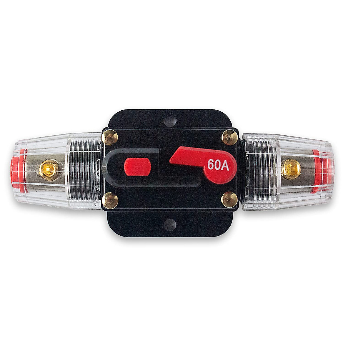 PRO PROCONTROLL 60 AMP TROLLING Motor Circuit Breaker