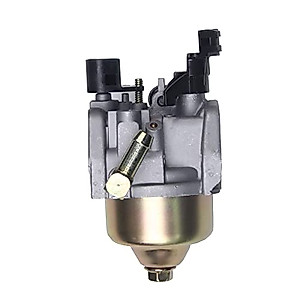 Goodbest New Carburetor With Gaskets Compatible With Craftsman Cub Cadet MTD Troy-Bilt Assembly 170SD 175SC Snowblower