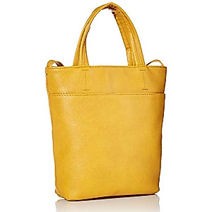 Twig & Arrow womens CROSSBODY, Yellow, NO SIZE US