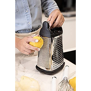 KitchenAid 4-Sided Cheese Grater