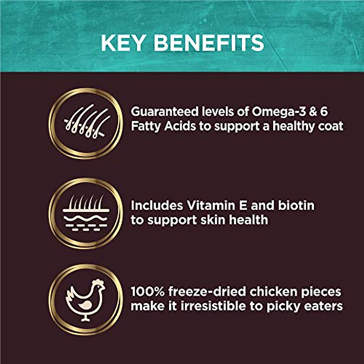 Wellness CORE Bowl Booster Dog Food Toppers with Functional Benefits, Digestive Health, Joint Health, Heart Health, Skin & Coat Health, 1 of Each, Pack of 4