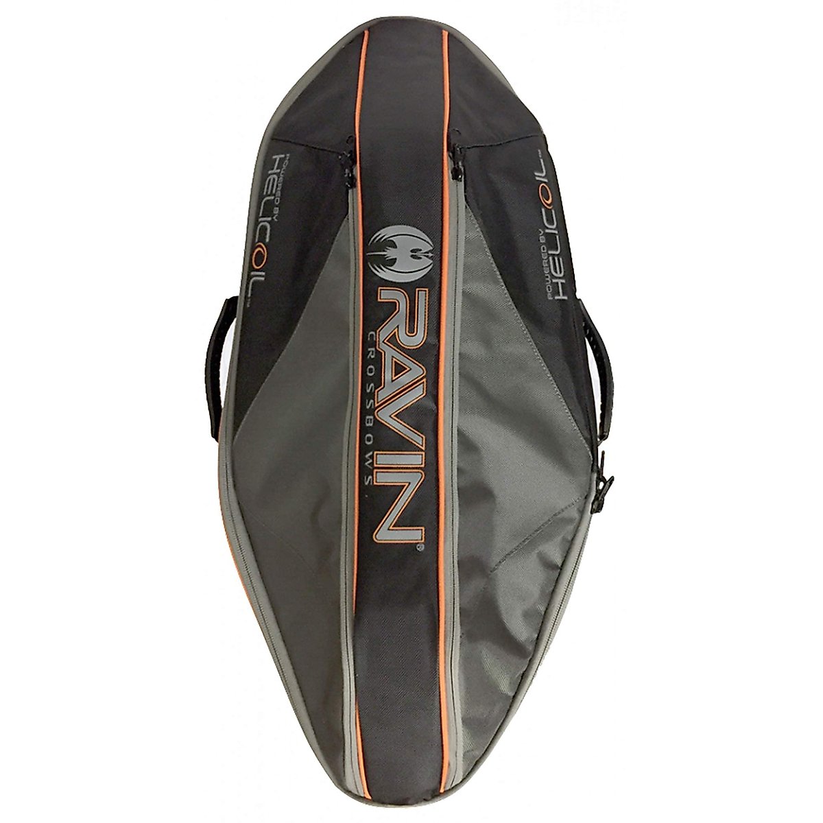 Ravin R181 Soft-Shell Crossbow Case For Use Exclusively With Ravin Crossbows R26/R29/R29X, Black