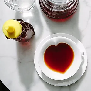 Coffee Bean Direct Orange Pekoe Loose Leaf Black Tea, 2 Pound Bag