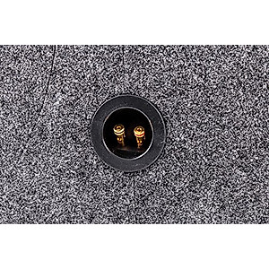 Q Power HD112 Single 12" Vented Heavy Duty Subwoofer Enclosure