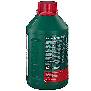 Febi Bilstein Central Hydraulic Oils 06161