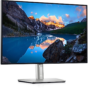 Dell UltraSharp U2421E 23.8" LCD Monitor - 24" Class