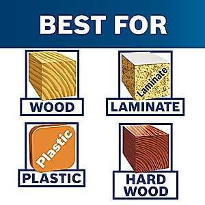 BOSCH MRP23EVS 120-Volt 2.3 HP Electronic Plunge Base Router