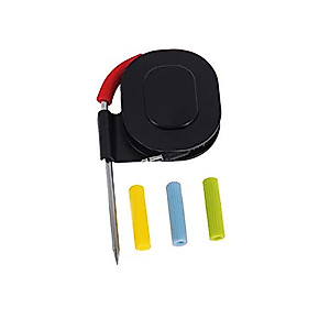 DELSbbq 4 Pack Meat Probe for Weber iGrill