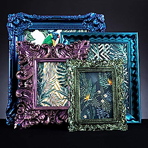 FolkArt Dragonfly Glaze Acrylic Paint, 4 Pack