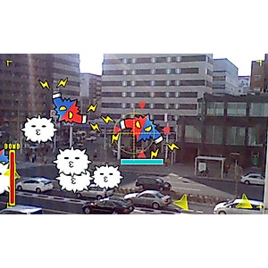 Virus Shooter XX [Japan Import]