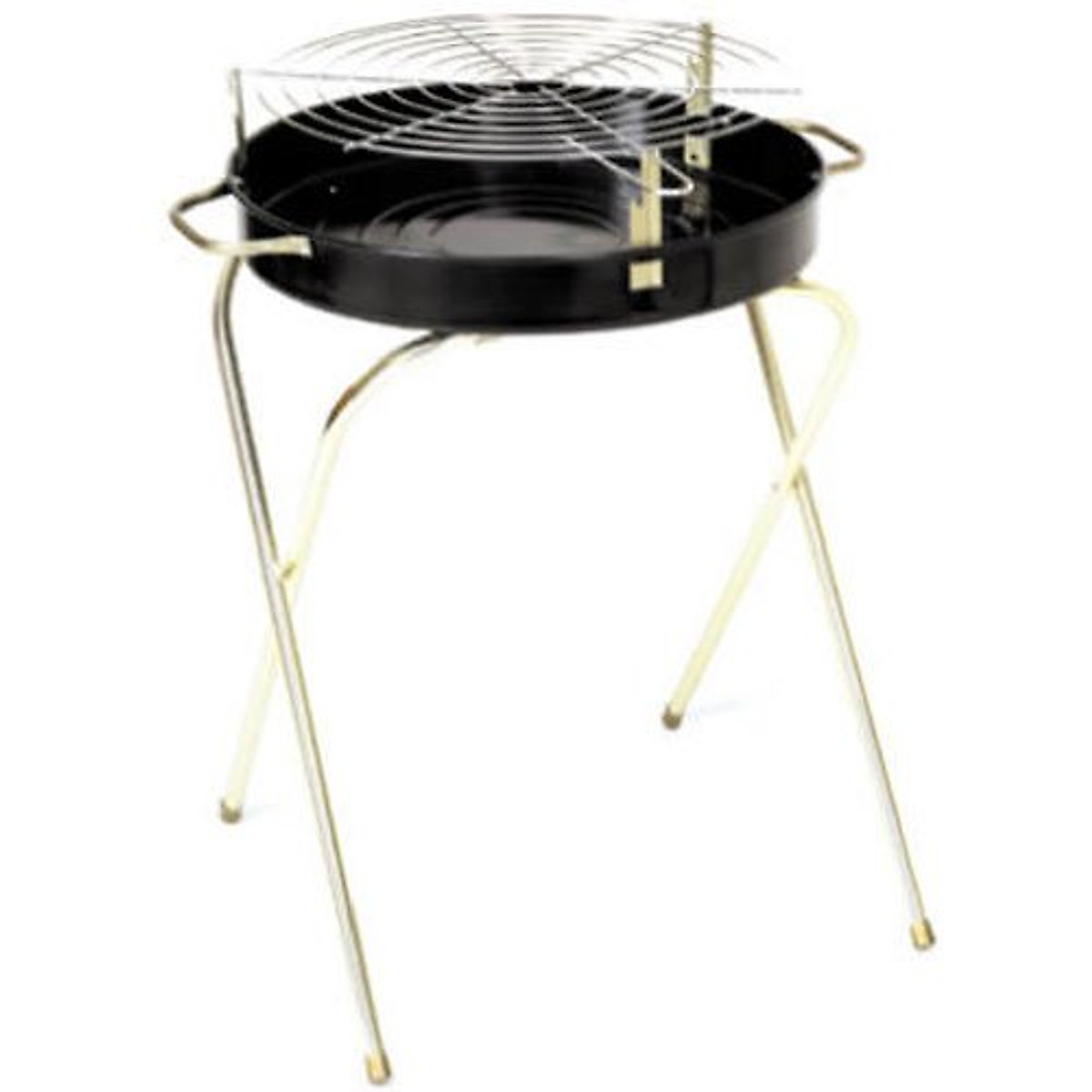 Marsh Allen 717HH-1 Folding Charcoal Grill