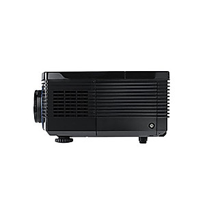 InFocus IN5316HDa 1080p DLP Business Projector, 5000 Lumens, HDMI, 3D Ready