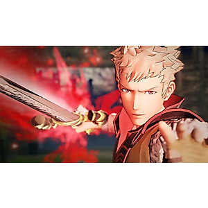 New Nintendo 3DS Fire Emblem Musou.[Region Locked / Not Compatible with North American Nintendo 3ds] [Japan] [Nintendo 3ds]