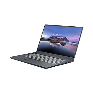 2022 Newest MSI Mordern 15-Laptop, 15.6" Full HD-Display, Intel Core i7-1165G7, 16GB-RAM, 1TB PCIe SSD, Backlit KB, Wi-Fi 6, Webcam, Thunderbolt 4, LAN-Cable-Adapter, Win10 Home, Carbon Grey