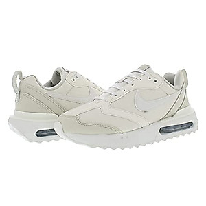 Nike Women's WMNS Air Max Dawn Running Shoe, Phantom/Summit White, 9.5 M US