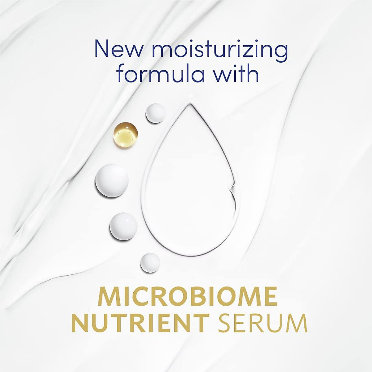 Dove Moisturizing Body Wash Sulphate Free Body Wash Moisturizes to Calm Skin Anti-Stress Body Cleanser with Blue Chamomile and oat milk scent 22oz 4 Count