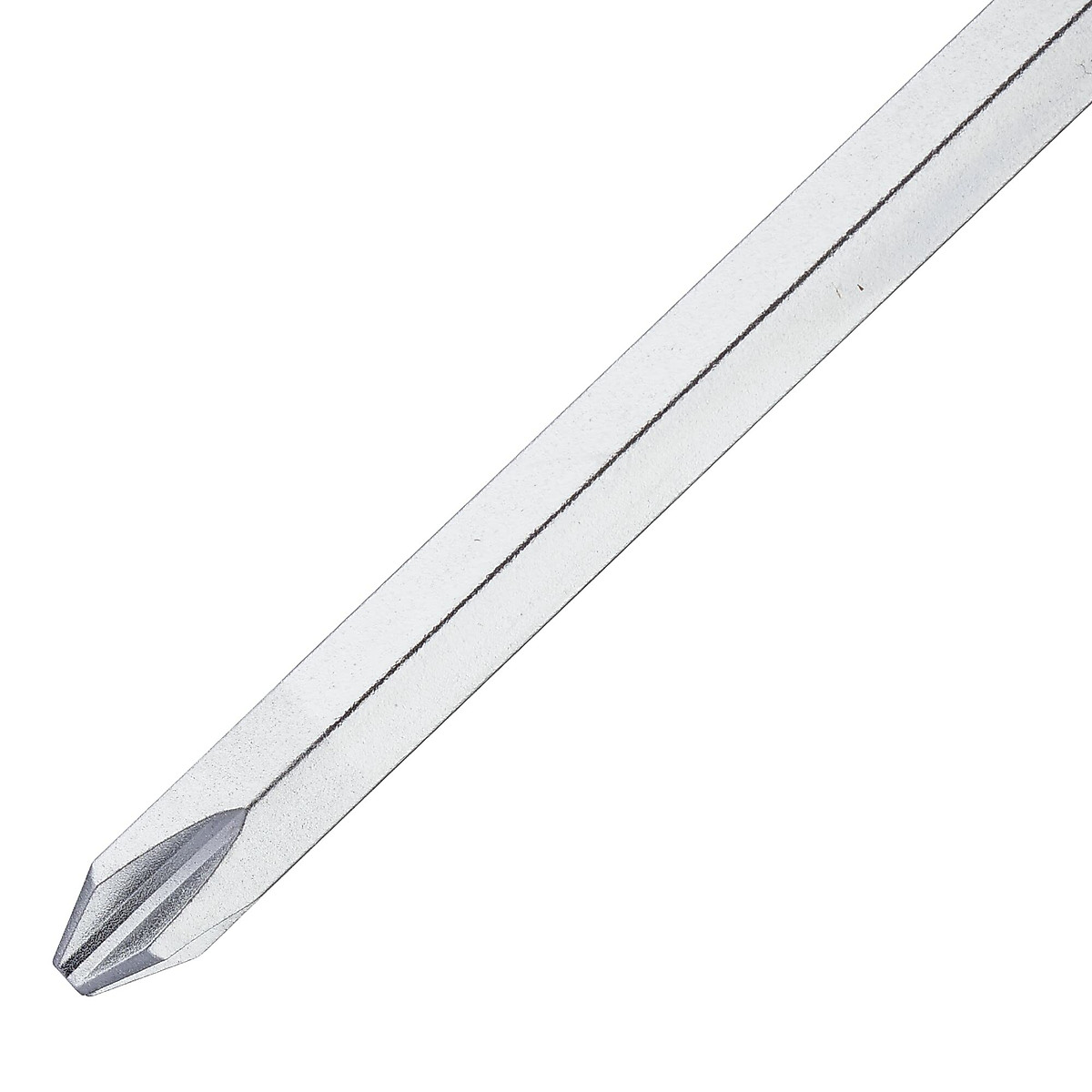 Stanley FMHT0-62622 PH2x4.92" Flared Bolster Screwdriver, Multicolor