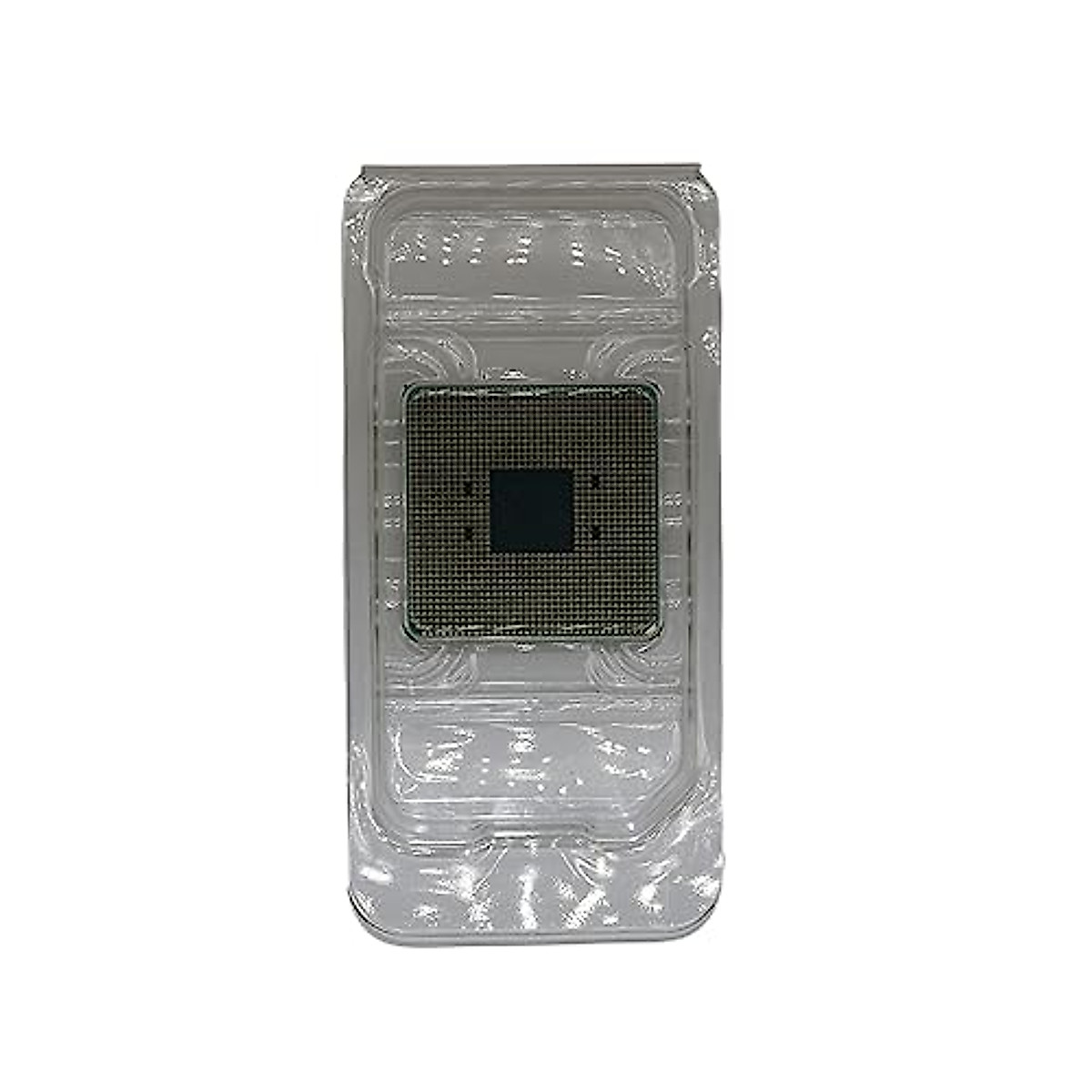 AMD Athlon X4 950 CPU 4-Core 4-Thread Desktop Processor 3.5 GHz 2M 65W Socket AM4