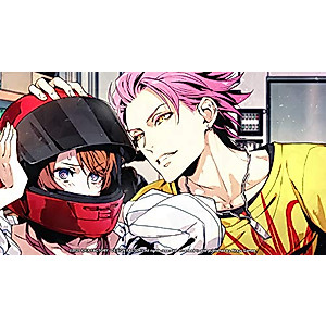 Variable Barricade - Nintendo Switch