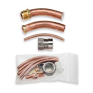 Miller 300161 Kit, SXA Curved Nozzle 50 Deg (Roughneck)
