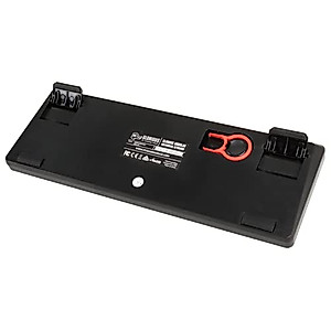 Glorious PC Gaming Race Gmmk Compact - Barebone, ISO-La