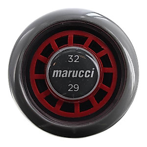 Marucci CAT6 GEN 2 BBCOR Baseball Bat