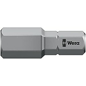 Wera 05056491001 Tool-Check Plus Imperial, 39 Pieces