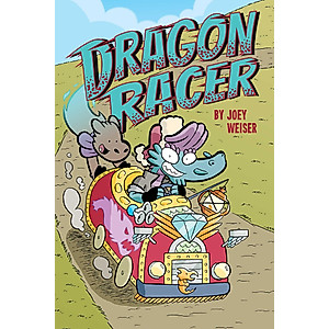 Dragon Racer (2) (Ghost Hog)