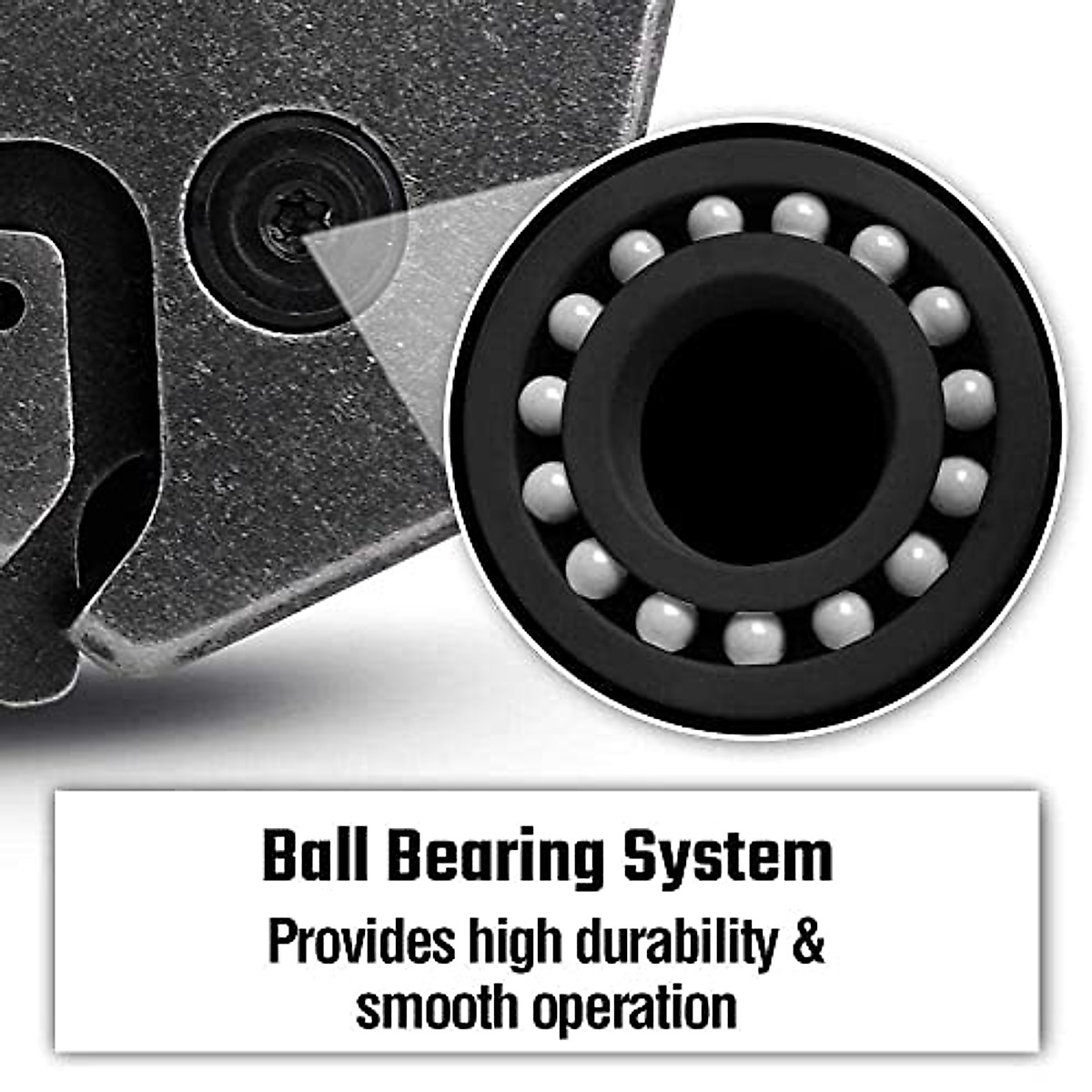 VANQUISH Folding Pocket Knife with 3 Inch Serrated Steel Blade for Survival Hunting Camping Fishing Hiking Adventure Self Defense Small Utility Pocket Knives with Clips for Men/Women Dad Husband(6052)