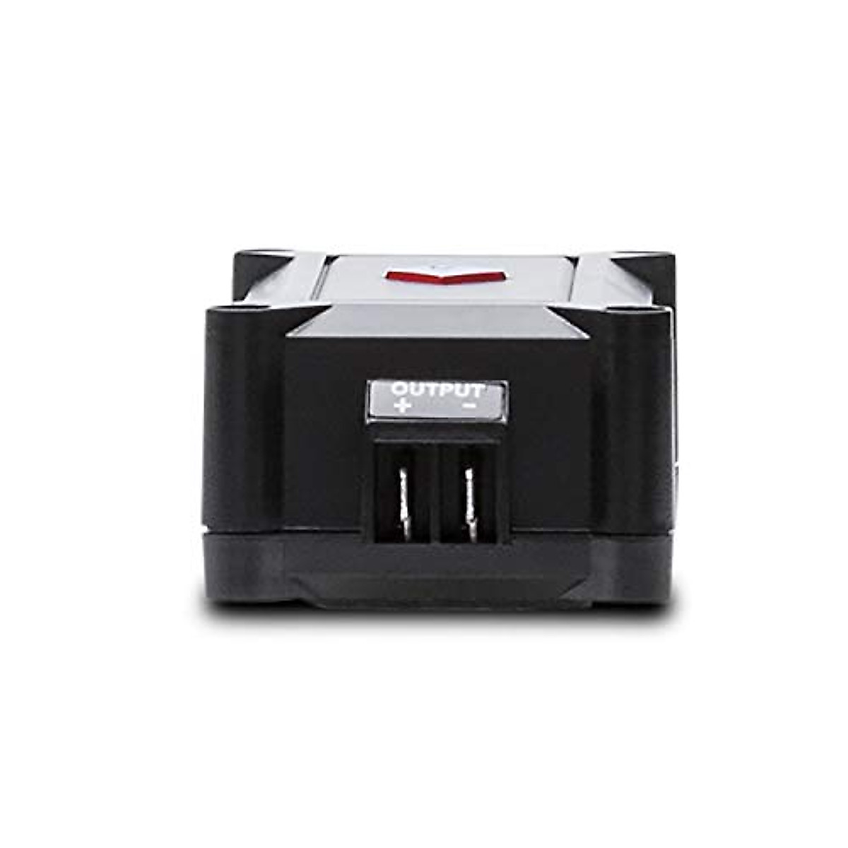 Rockford Fosgate P1T-S Punch 1" Tweeter Kit (Pair) , Black