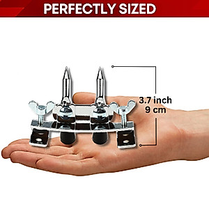 Gibraltar Drum Anchor (SC-4402)