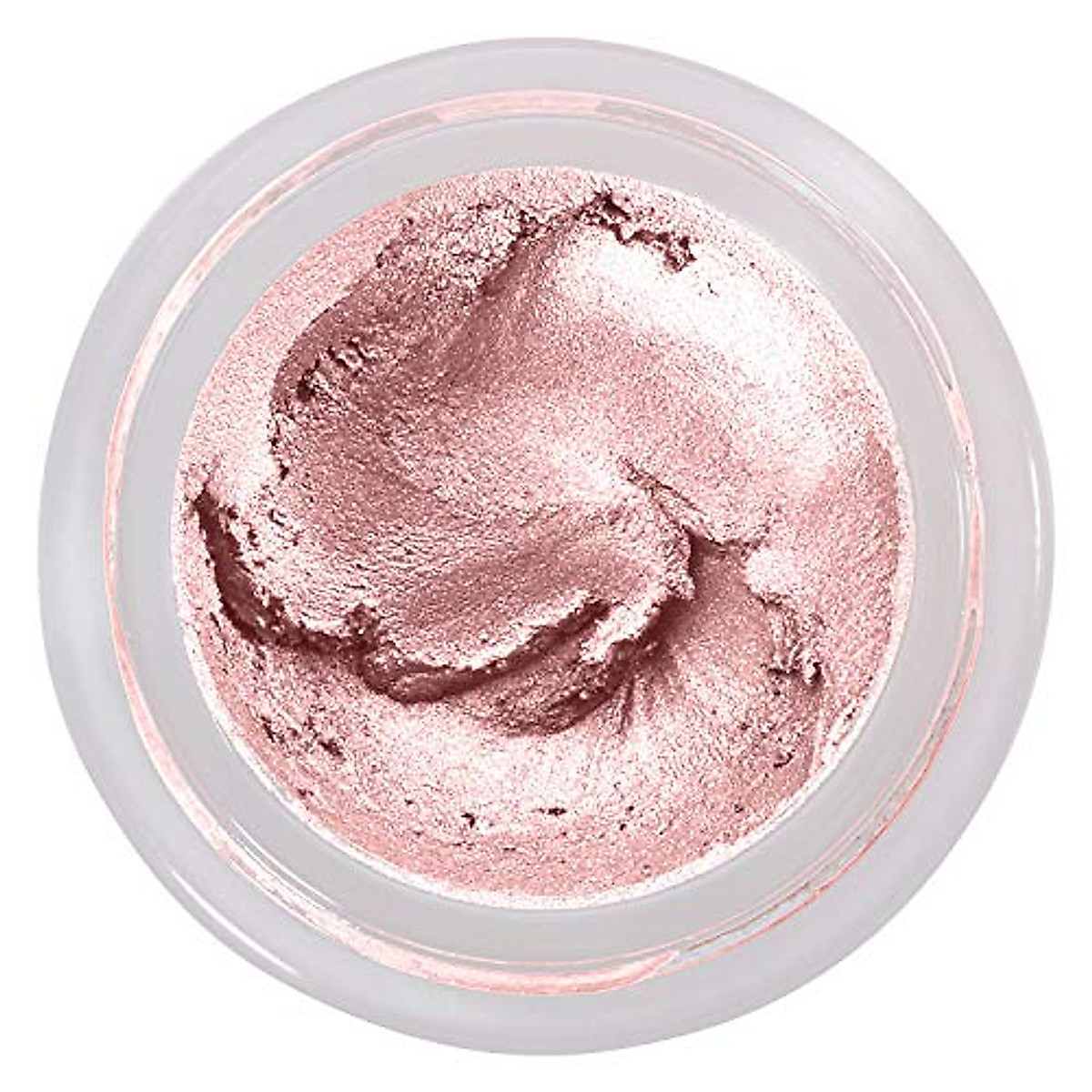 Maybelline New York Eyestudio ColorTattoo Metal 24HR Cream Gel Eyeshadow, Inked in Pink, 0.14 Ounce (1 Count)