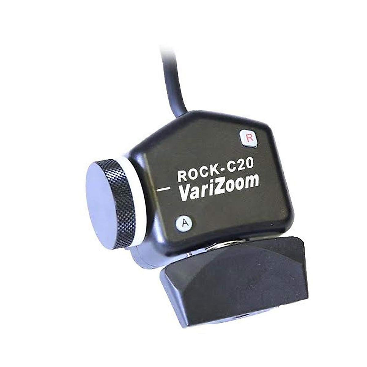 VariZoom VZROCKC20 20-Pin Zoom Control for Canon CN-E 18-80mm & 70-200mm Compact-Servo Lenses