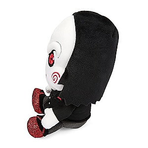Kidrobot Saw Billy The Puppet 8 Inch Phunny Plush