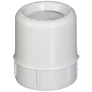 GE WH43X139 Genuine OEM Fabric Softener Dispenser Cup (White) for GE Washing Machines