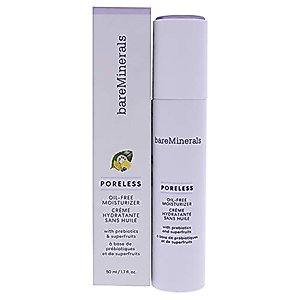 Bare Minerals Poreless Oil-free Moisturizer