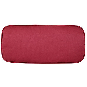 Iswee Canvas Tote Bag with Zipper Multi Pockets Tote Purse for Women Fashion Crossbody Tote Shoulder Bag Handbag Everyday Bag(Wine)