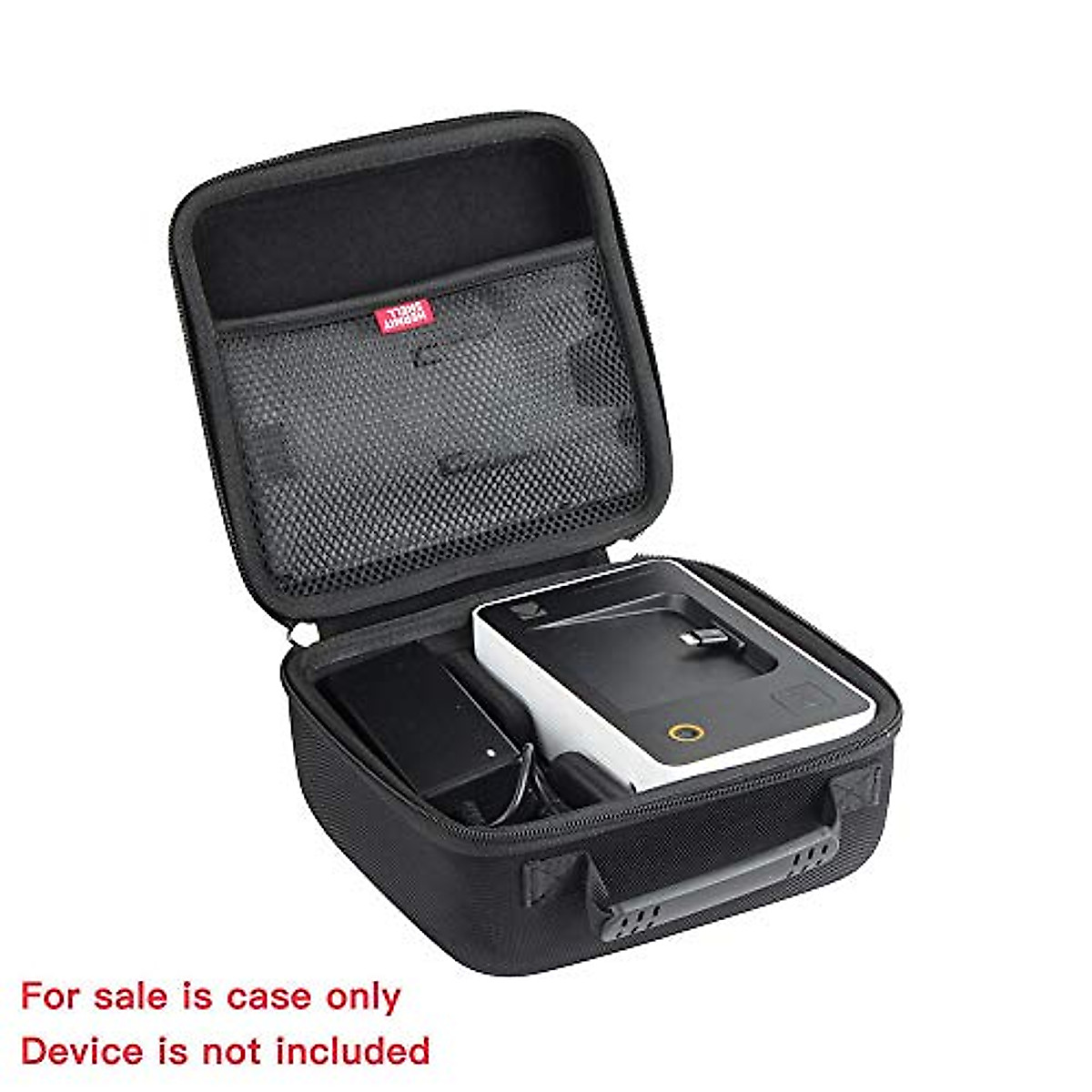Hermitshell Travel Case Fits Kodak Dock & Wi-Fi Portable 4x6” Instant Photo Printer-Not fit Kodak Dock Plus