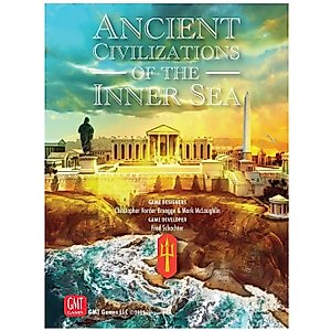 GMT Games 1911 Accessories