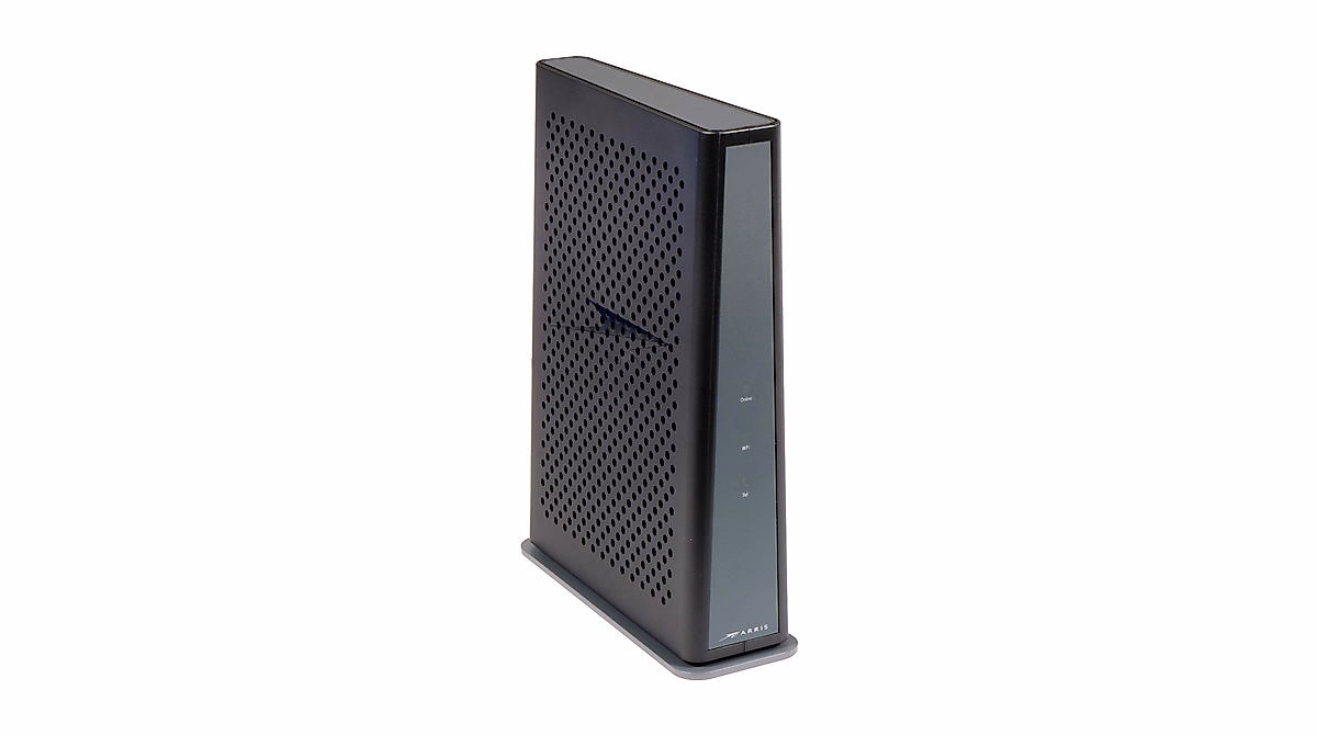 Arris Surfboard TG3452 DOCSIS 3.1 Cable Voice Gateway Modem Router with ...