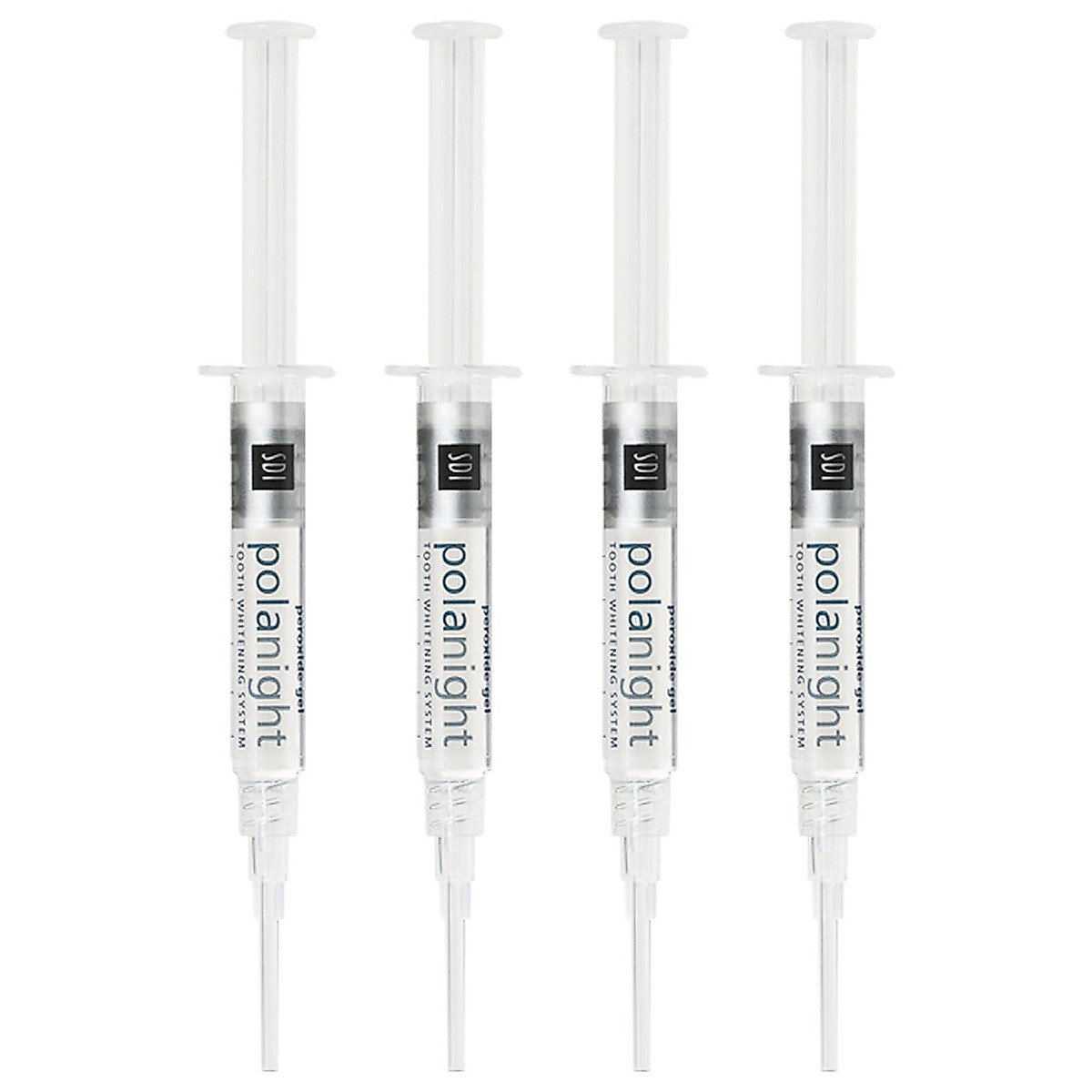 PolaNight Spearmint 16% 4pk (4 gels)