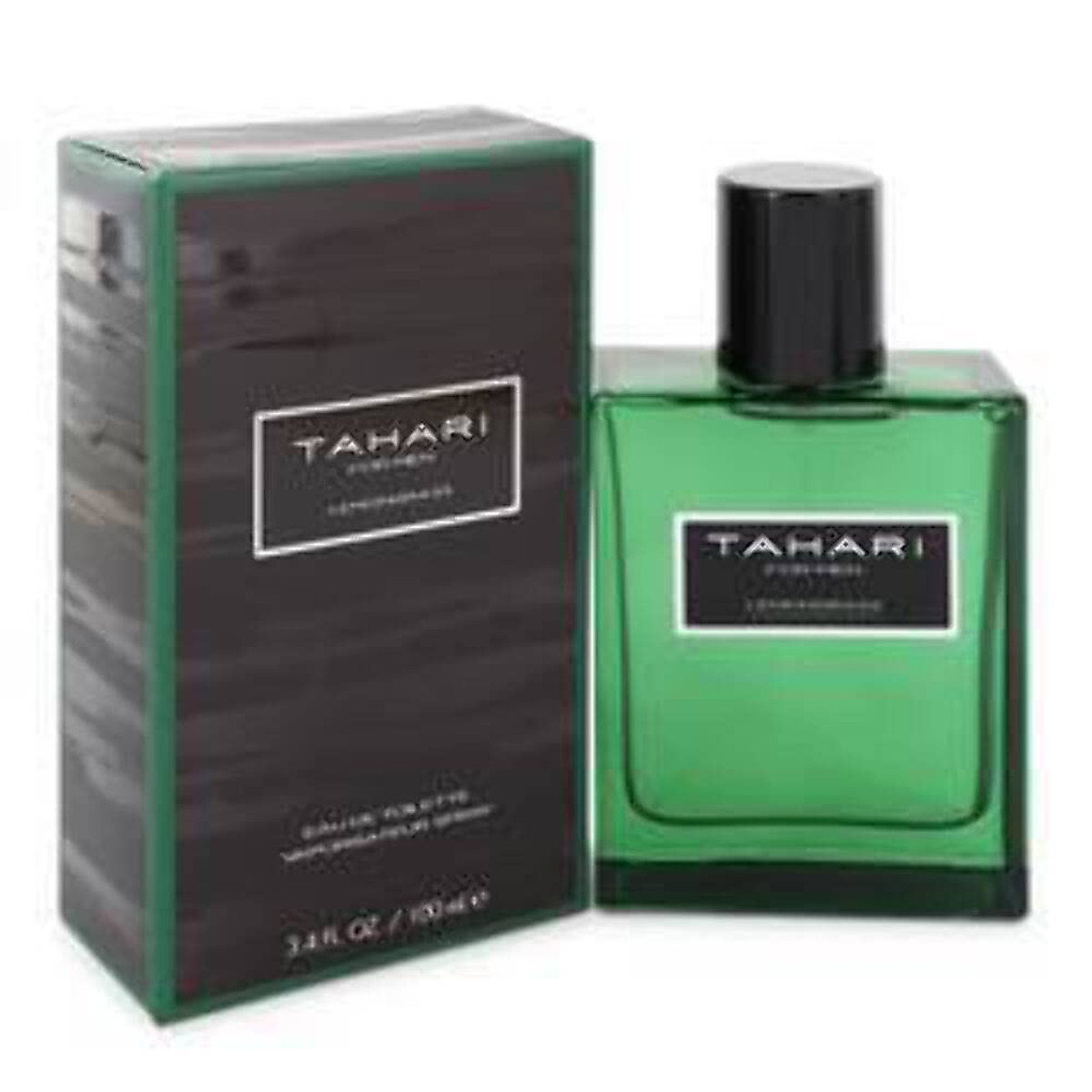 Eau De Toilette Spray 3.4 oz