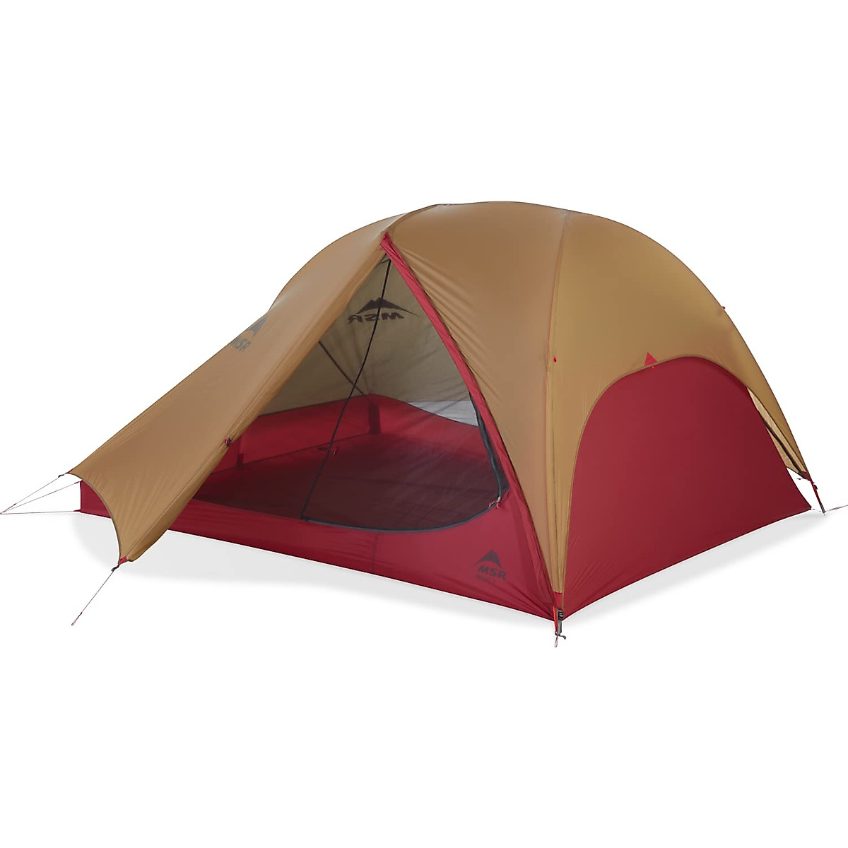 MSR Freelite 3-Person Ultralight Backpacking Tent