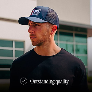 BARE PERFORMANCE NUTRITION Hats, Breathable, Adjustable Hats
