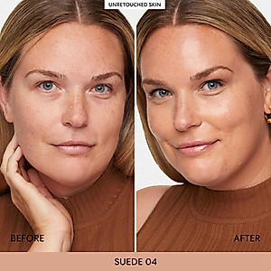bareMinerals Complexion Rescue Tinted Moisturizer for Face with SPF 30 + Hyaluronic Acid, Hydrating Tinted Mineral Sunscreen for Face, Skin Tint, Vegan