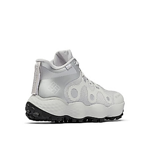 Columbia Women's Escape Thrive Endure, Slate Grey/Pure Silver, 8