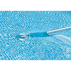 Intex 28003E Deluxe Pool Maintenance Kit for Above Ground Pools