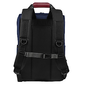 FIREFIRST Evangelion Backpack for Men Women 15.6” Laptop Backpacks Travel Leisure Backpack