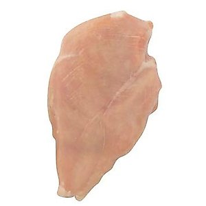 Tyson Boneless/Skinless Savory Tenderpressed Chicken Breast Fillet, 7 Ounce -- 6 per case.