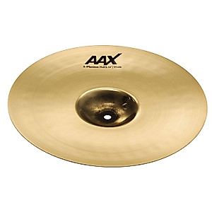 SABIAN 14" AAX X-Plosion Hats